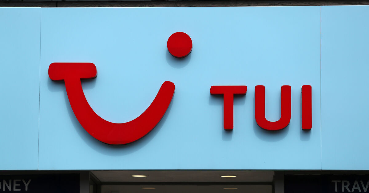 TUI predicts return to profit as holidaymakers spend more despite inflation