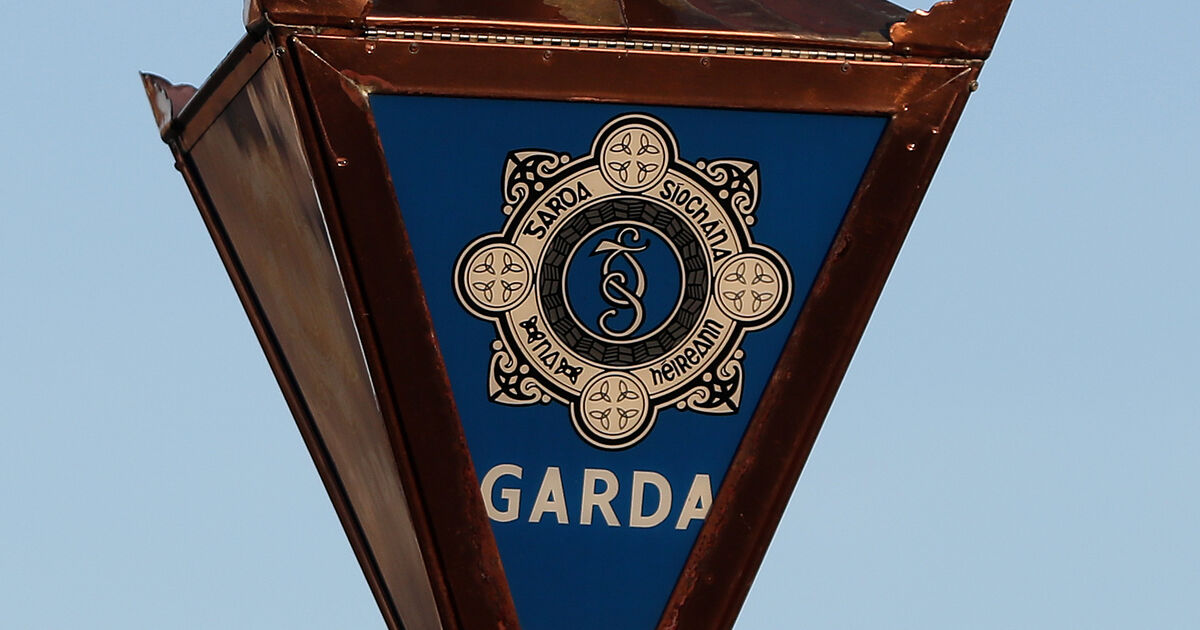 Gardaí to mark 100 years since formation