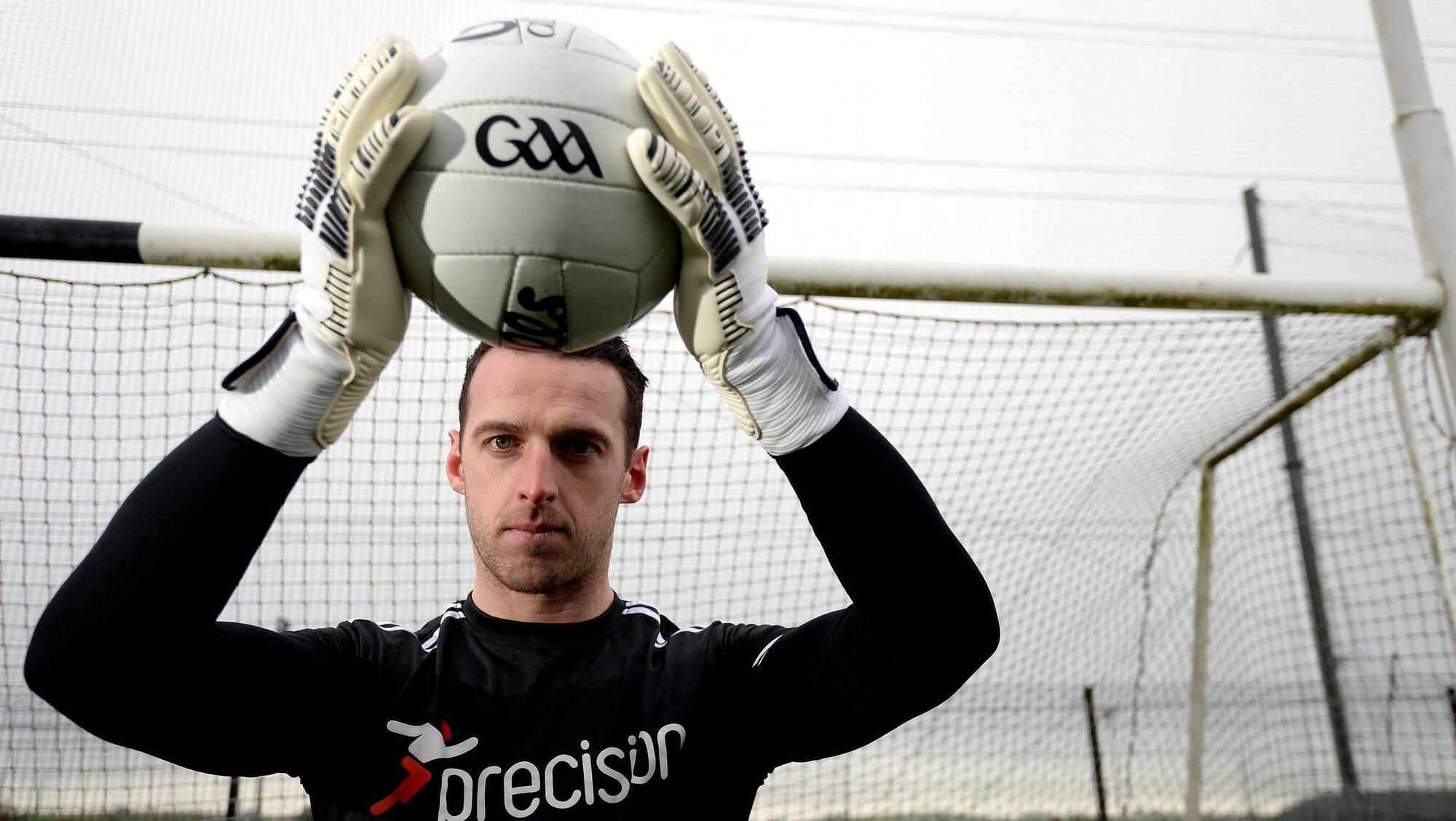 Niall Morgan: Time to end handy route for Kerry and Dublin