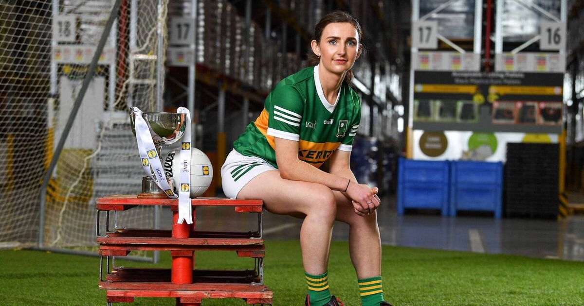 Ladies football: New-look Kerry renew Tipp rivalry