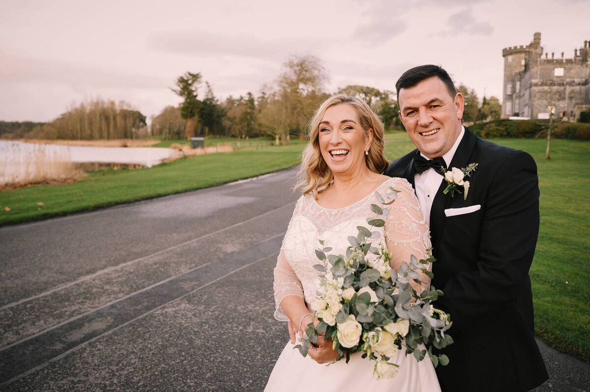 From Mass to a cookery class, we found true love in surprising places