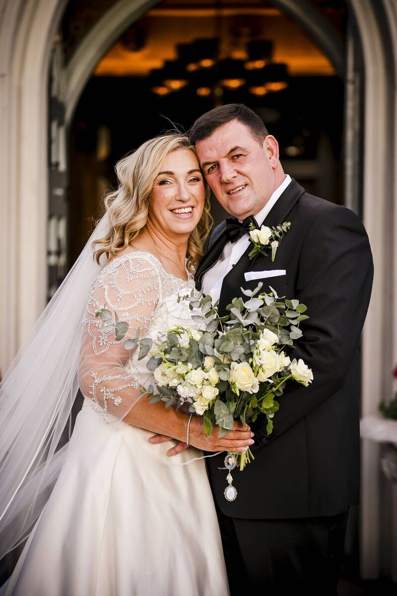 From Mass to a cookery class, we found true love in surprising places