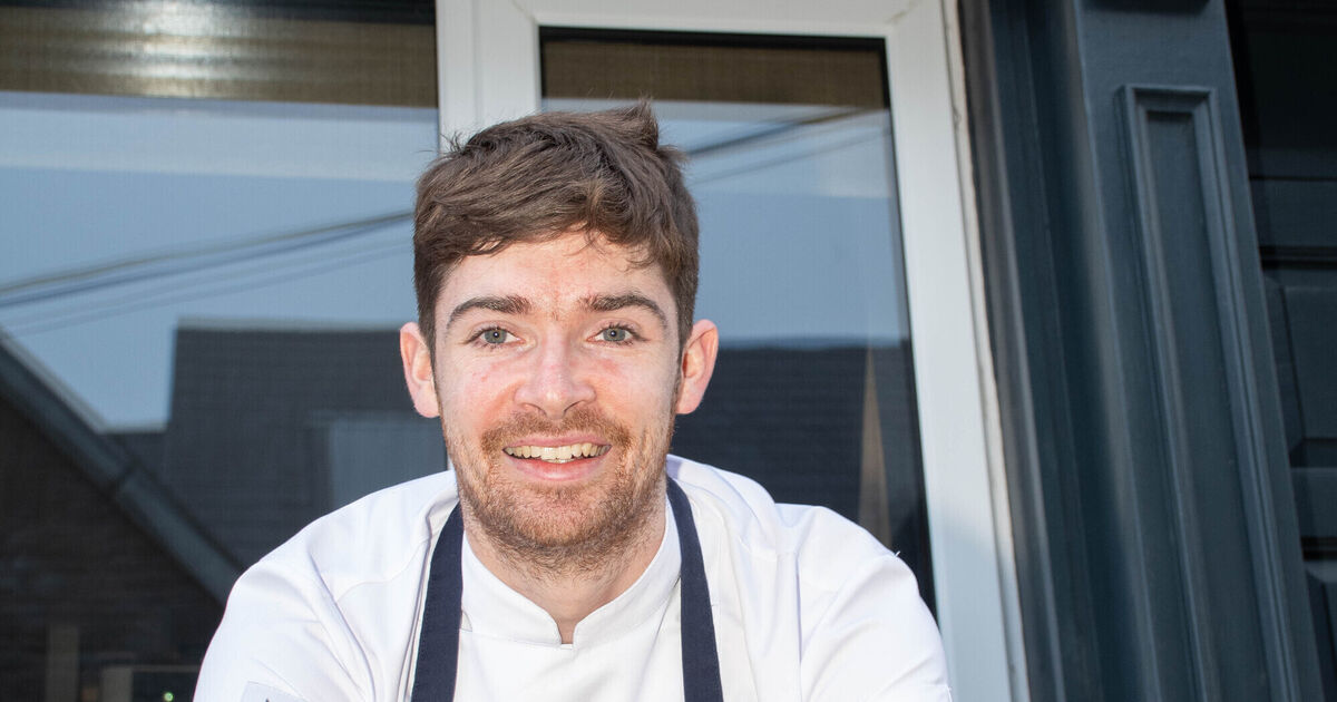 'An achievement for the village': Ballycotton chef celebrates Bib Gourmand