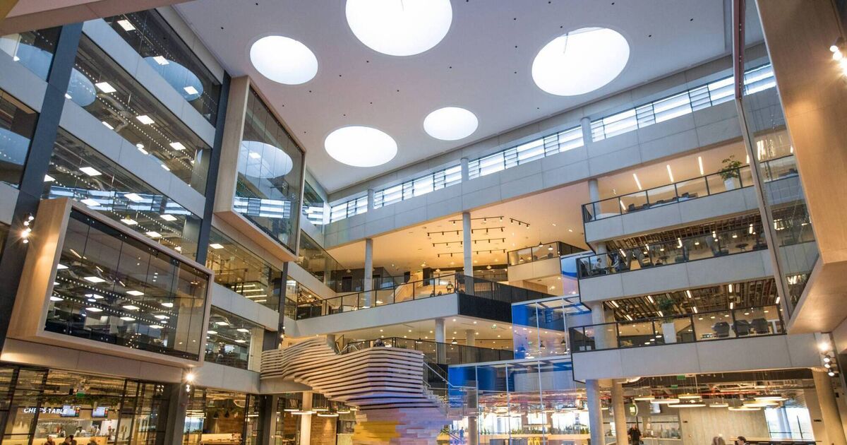 Microsoft boss: Skills critical to Ireland's digital leadership