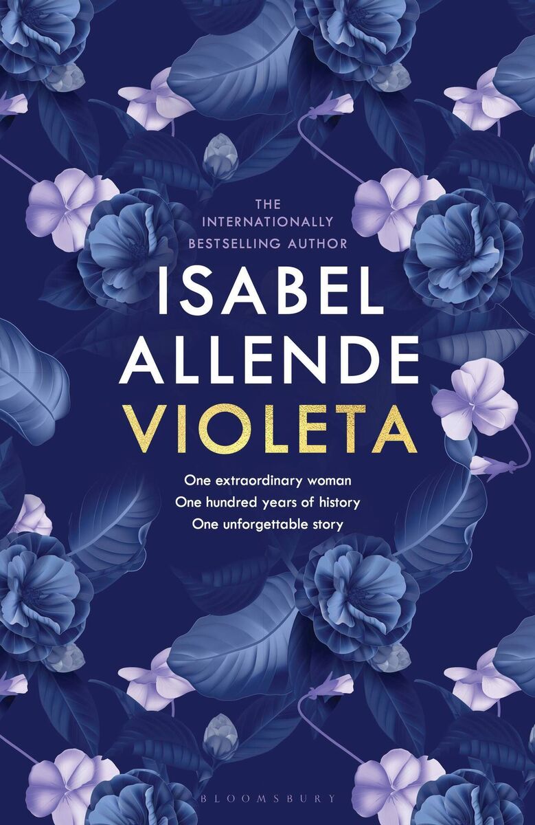 Book review: Isabel Allende tells a story that spans the years with ease