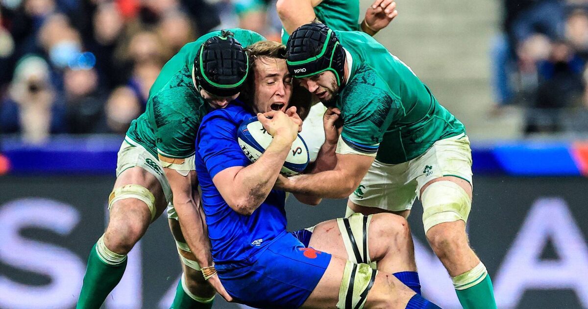 Donal Lenihan: Short-term pain, but plenty of gain in the long run for ...