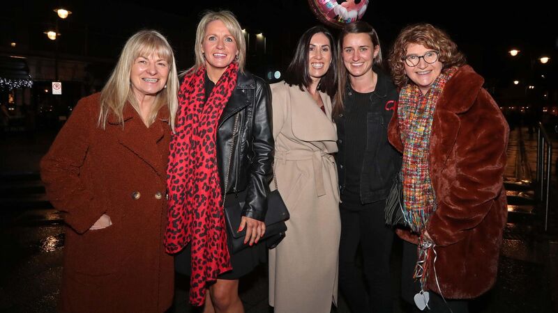 The Two Norries live review: Moving tales and plenty laughs in highly ...