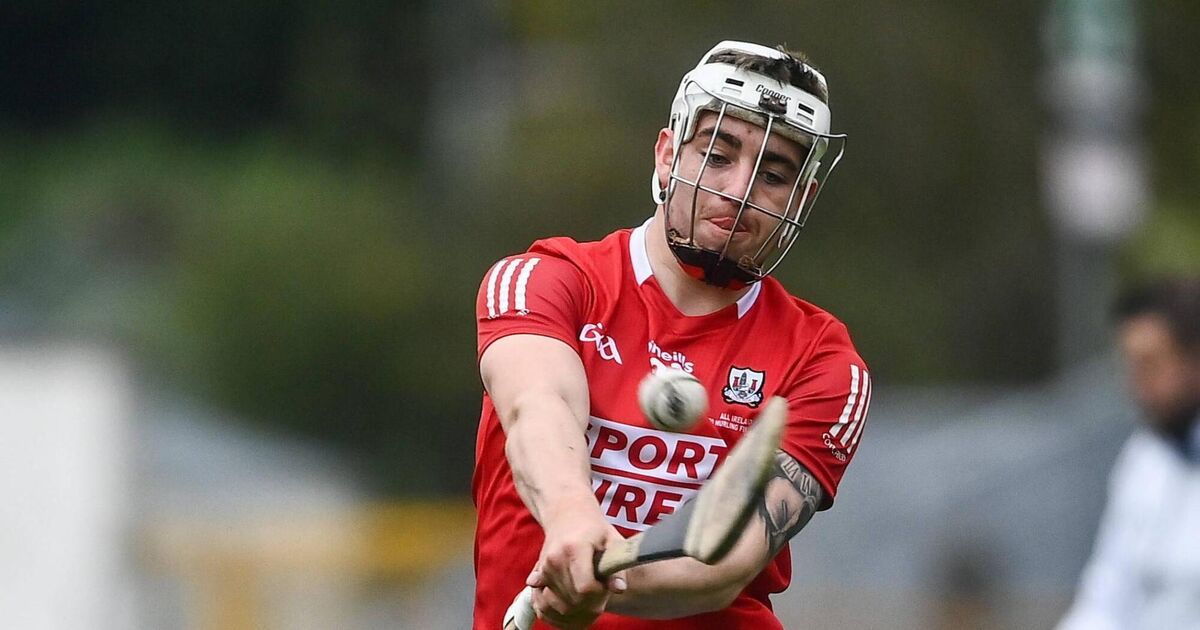 Shane O’Regan transfer refused by Cork County Board