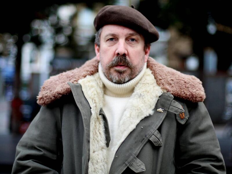 Sail we must: How a Cork fisherman inspired Andrew Weatherall's tattoo