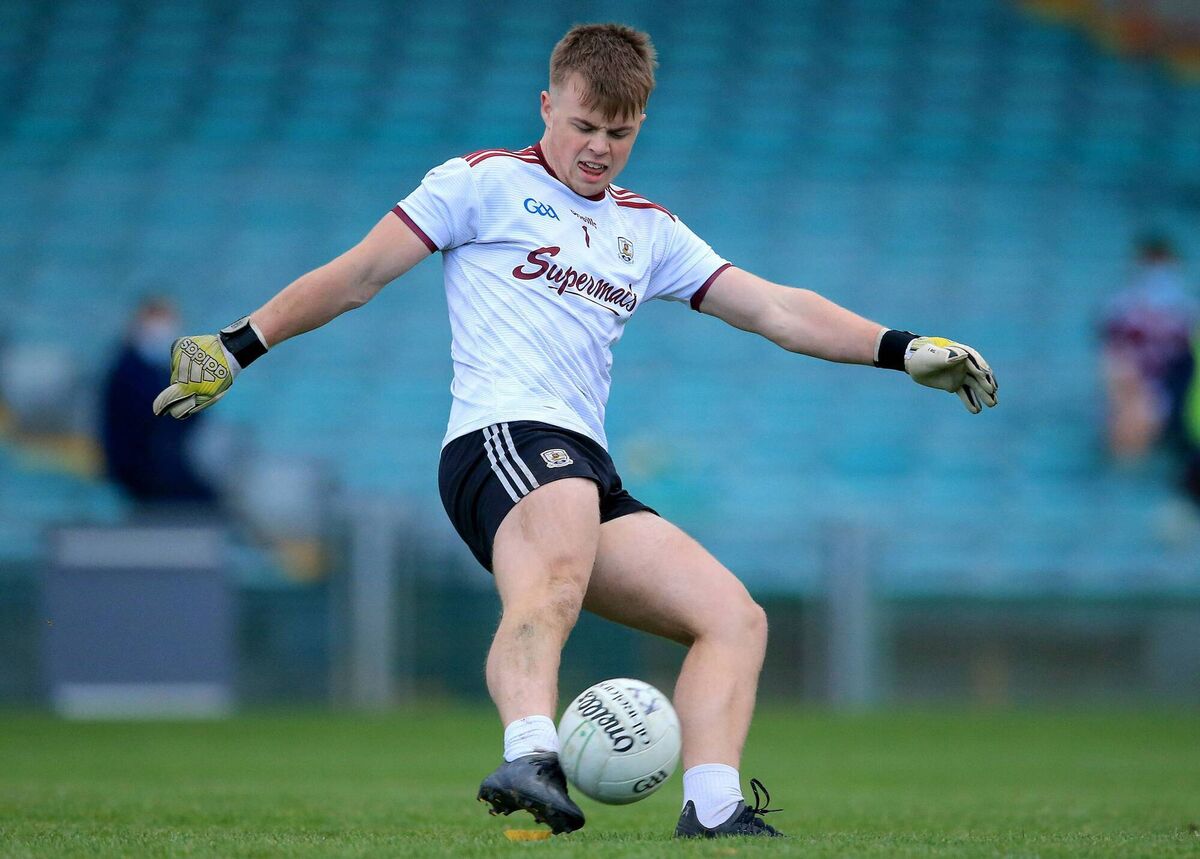 Sigerson Cup final: Four players to watch (and who’ll likely be ...