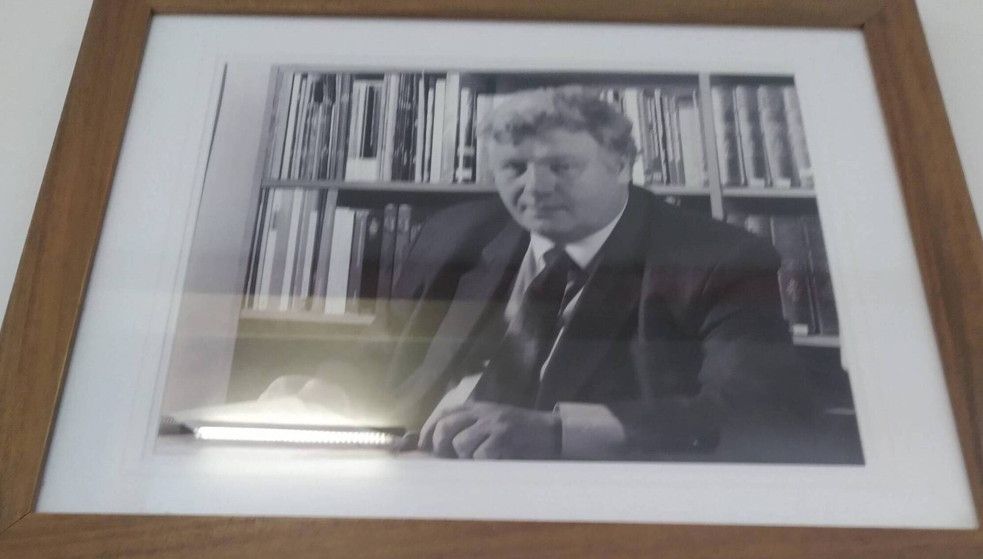 MTU removes image of former department head alleged to have sexually ...