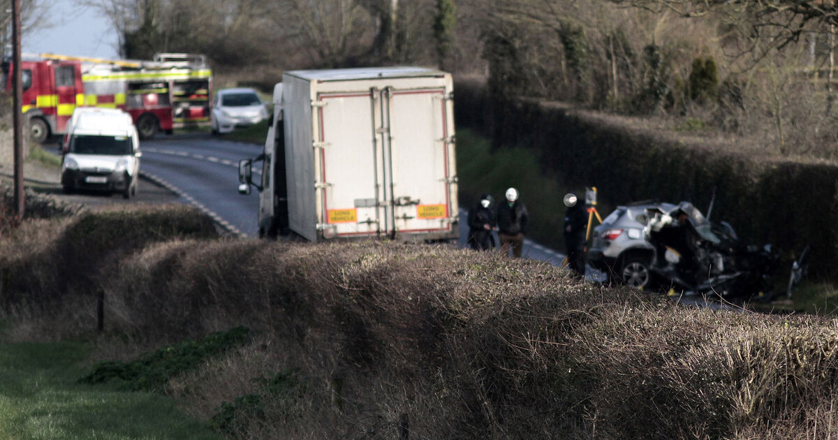 Funeral for 12-year-old killed in Limerick crash to take place tomorrow