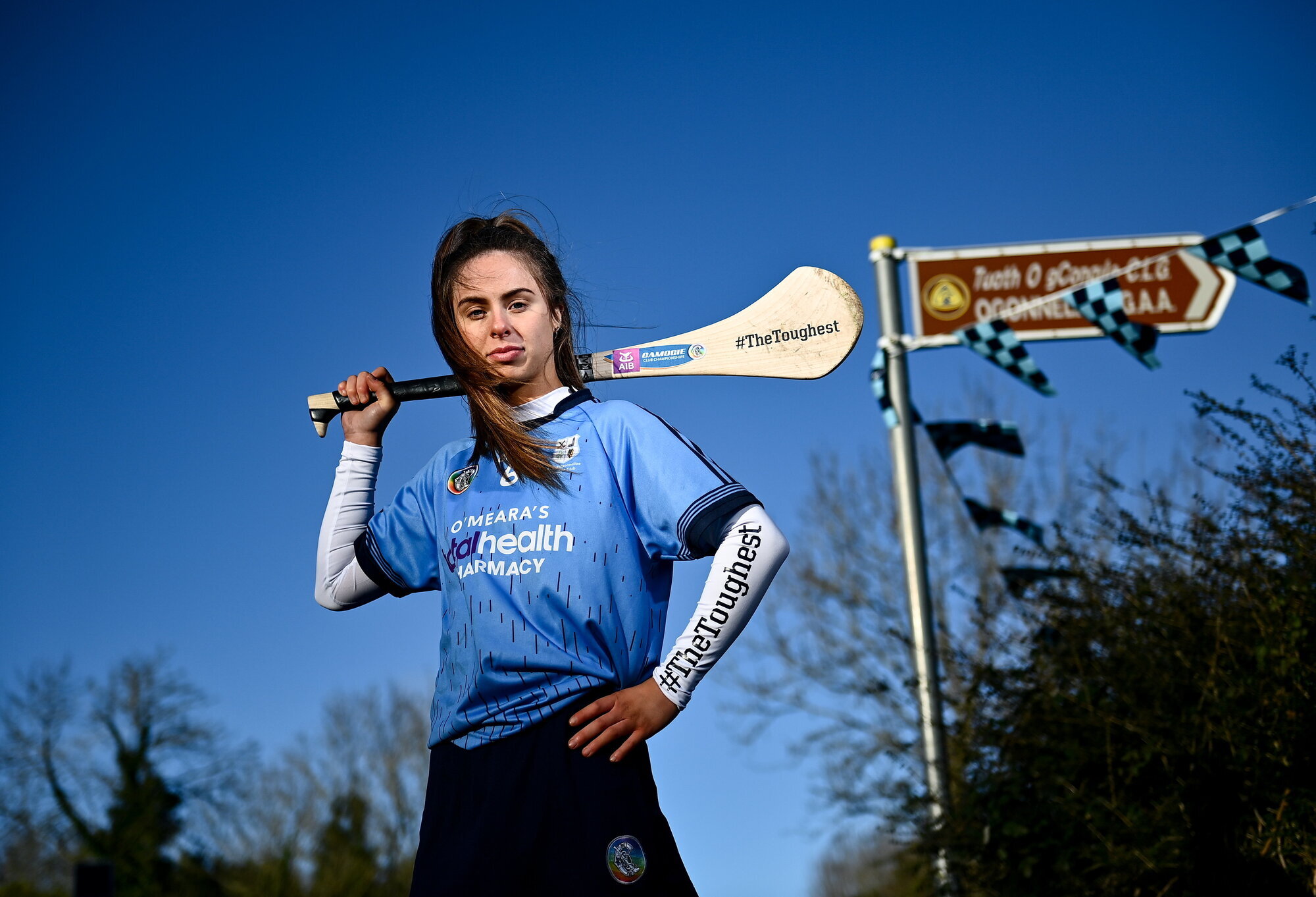 Scarriff Ogonnelloe ready to learn from Slaughtneil loss as they ...