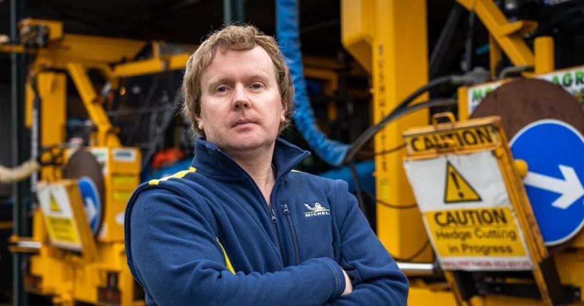 Meet the seven contracting crews set to feature in new TG4 show