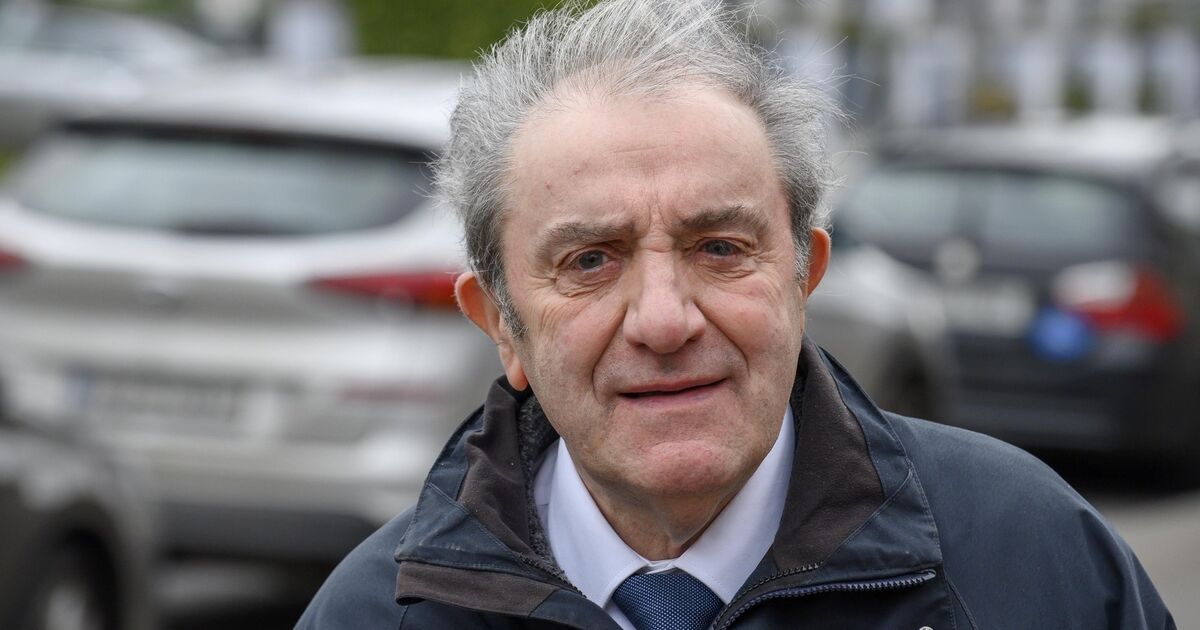 Victim of Cork's Noel Sheehan: 'Indecent assault has haunted me for 35 ...