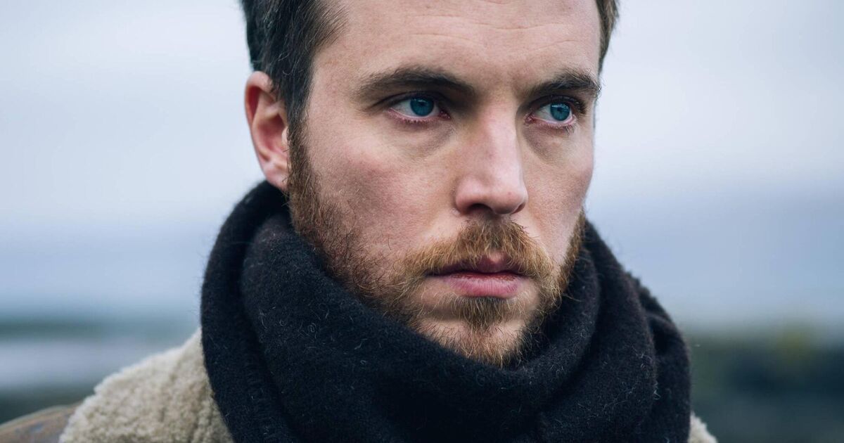 Film Review: Shepherd is a one-man show about the frayed ends of sanity