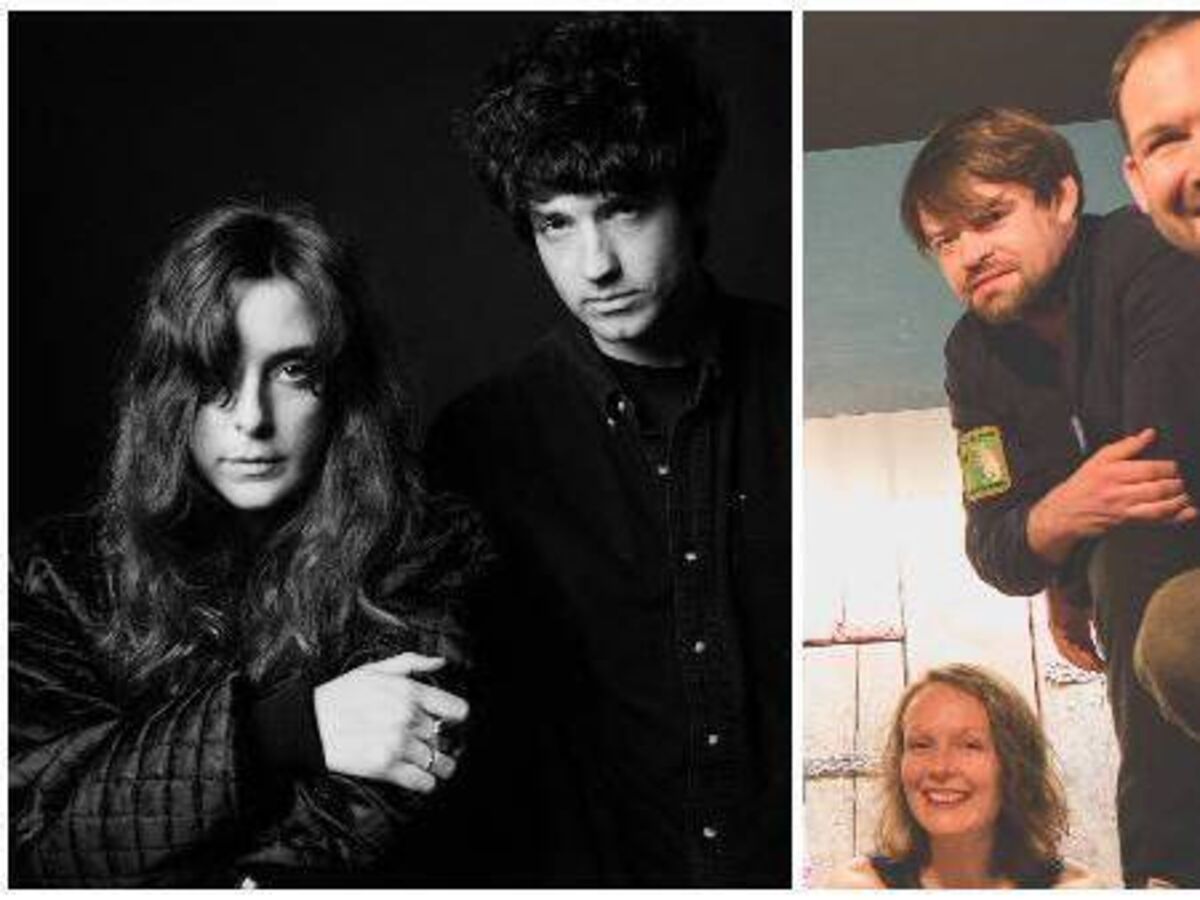 Beach House Band