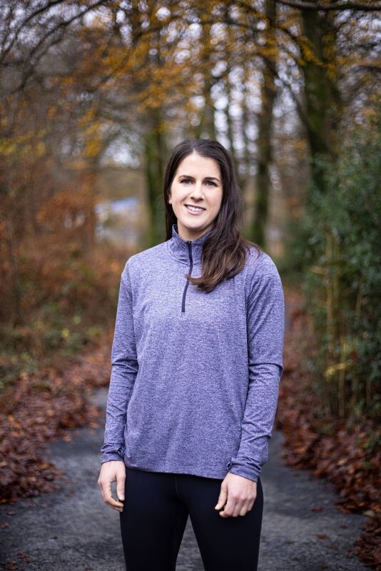 Liverpool captain Niamh Fahey: I look forward to never running a marathon