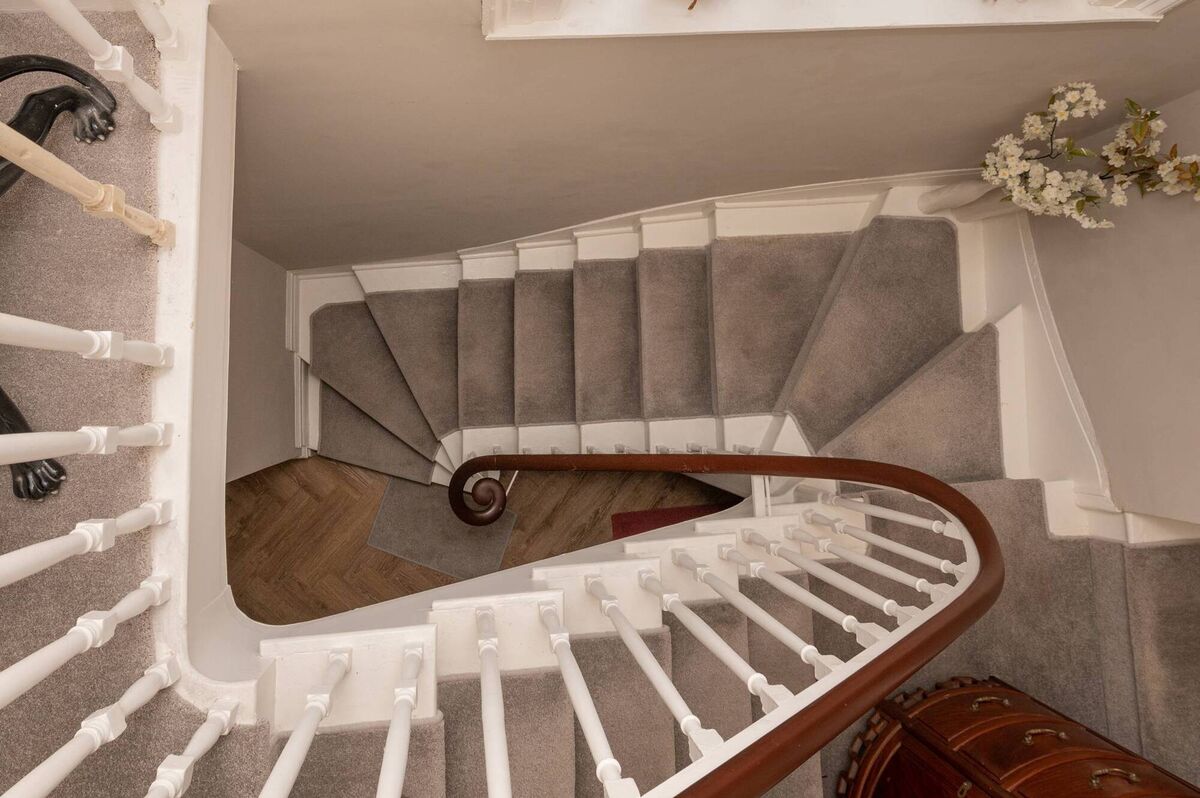 Period Glenbrook home for €425k gets balance right of heritage and ...