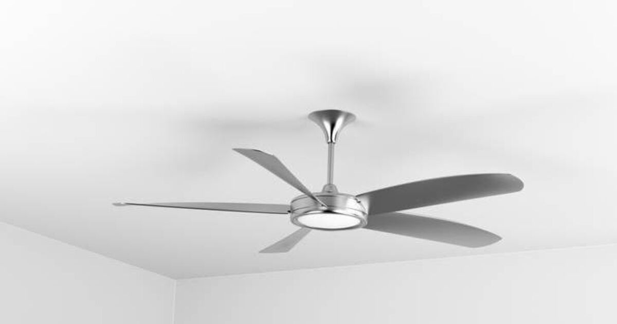 Toddler injured by ceiling fan in Tenerife aparthotel room awarded €12k