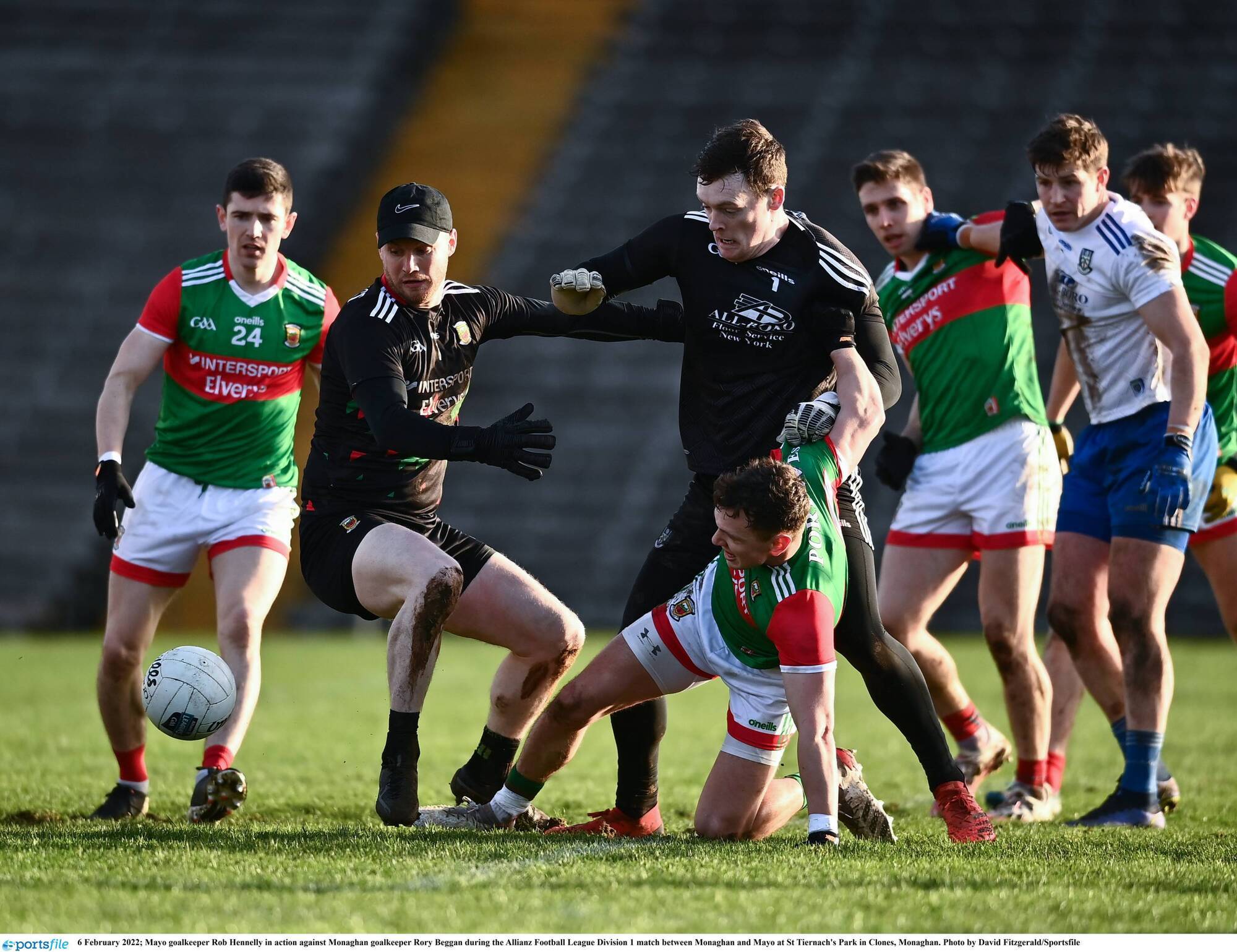 Shot-stopper, playmaker, free-taker: The changing skillset of GAA ...