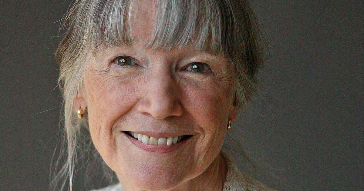 Anne Tyler: If I could buy all of my first four novels and destroy them ...