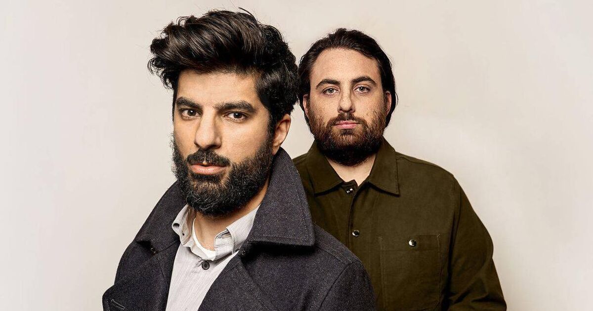 Podcast Corner: Trojan Horse Affair is the latest offering from Serial ...