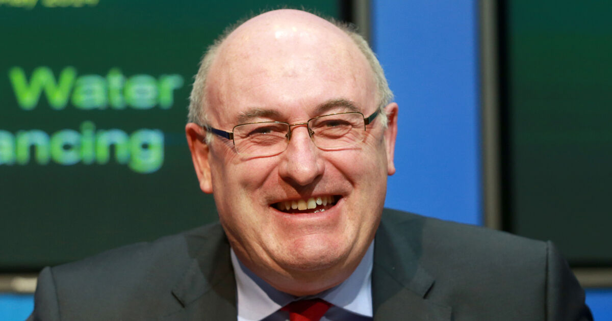 How Phil Hogan's ever-changing story led to his downfall