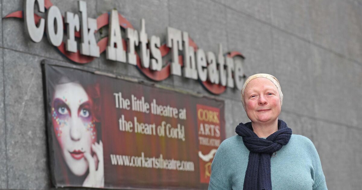 Fin Flynn on Cork Arts Theatre: 'It is perfectly placed for emerging ...