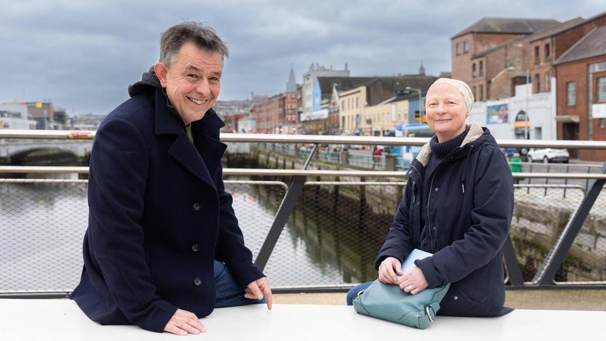 Fin Flynn on Cork Arts Theatre: 'It is perfectly placed for emerging ...