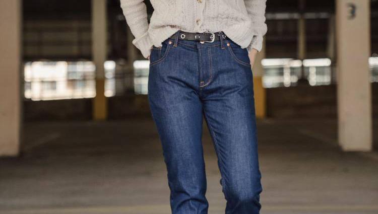 Jean genie: ten ways to get back into denim