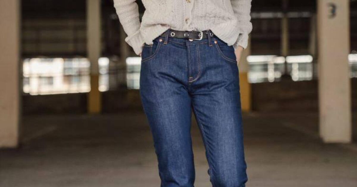Jean genie: ten ways to get back into denim