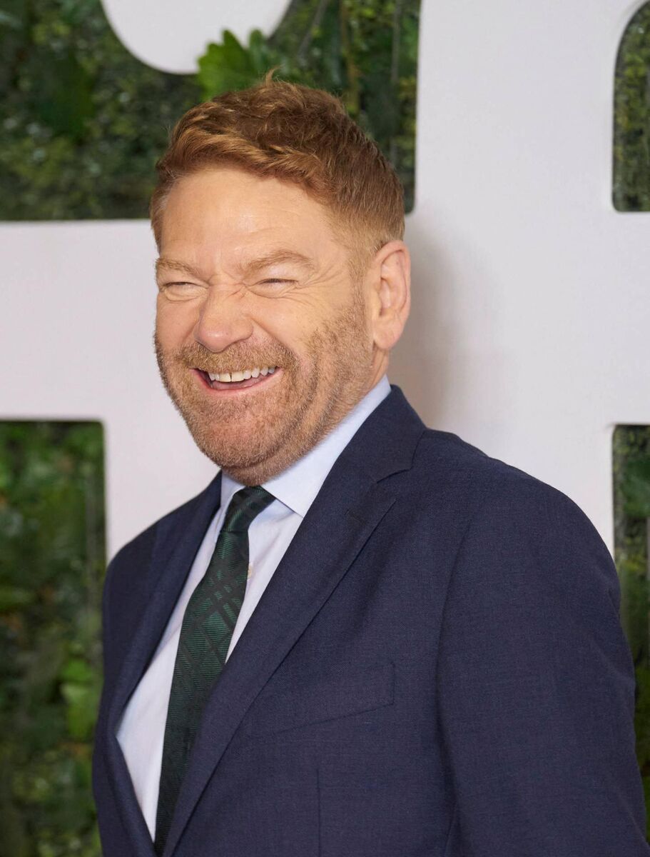 First look at Cork star Cillian Murphy in Christopher Nolan’s 'Oppenheimer'