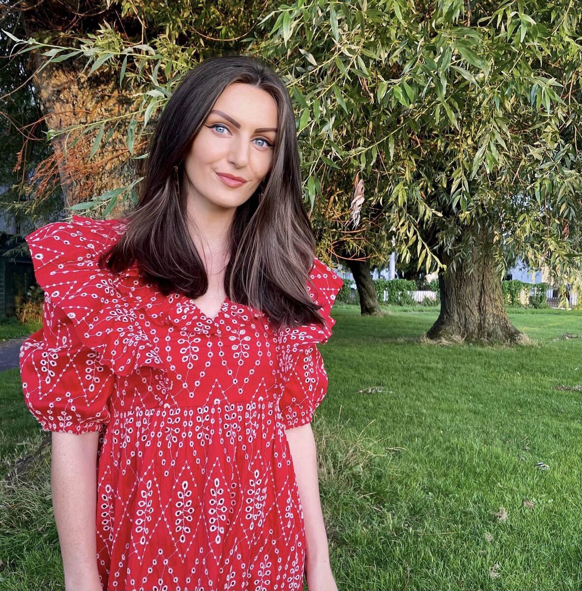 Spring forward - with celeb tips to make your life that little bit better