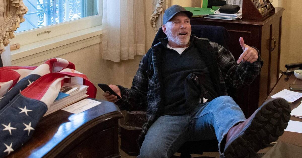 Thomas Zimmer: Republicans have abandoned democracy so there can be no ...