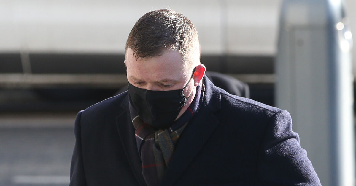 Judge allows garda accused of false imprisonment and sexual assault to ...