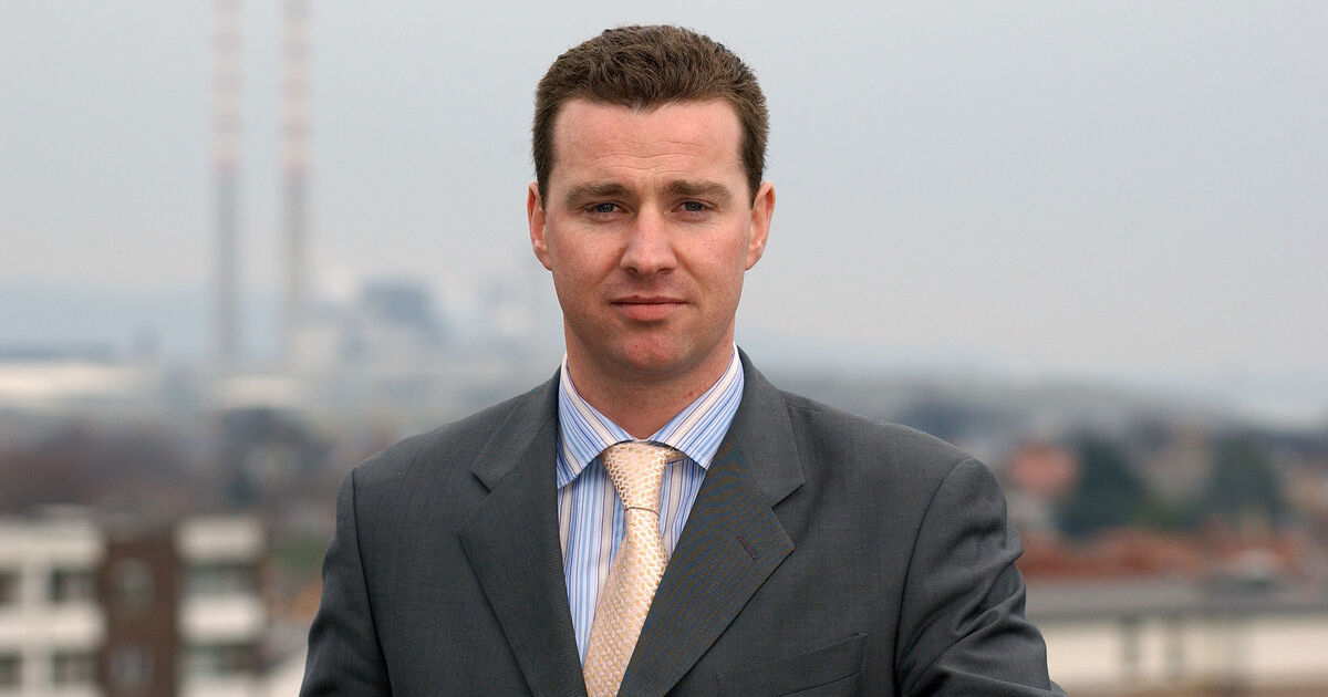 Kingspan CEO Murtagh's pay jumps to €5.7m