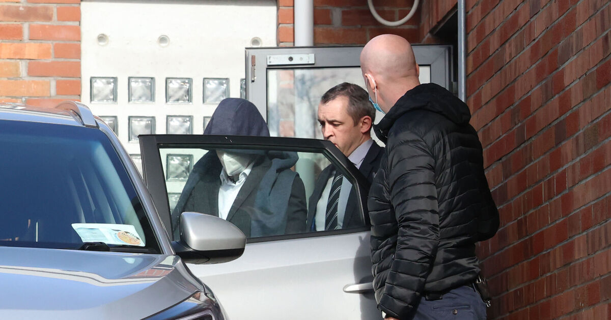 Senior lawyer charged with murdering father of four in Tallaght shooting