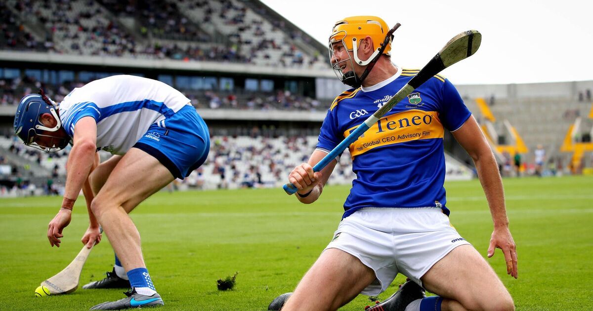 Seamus Callanan returns for Tipperary