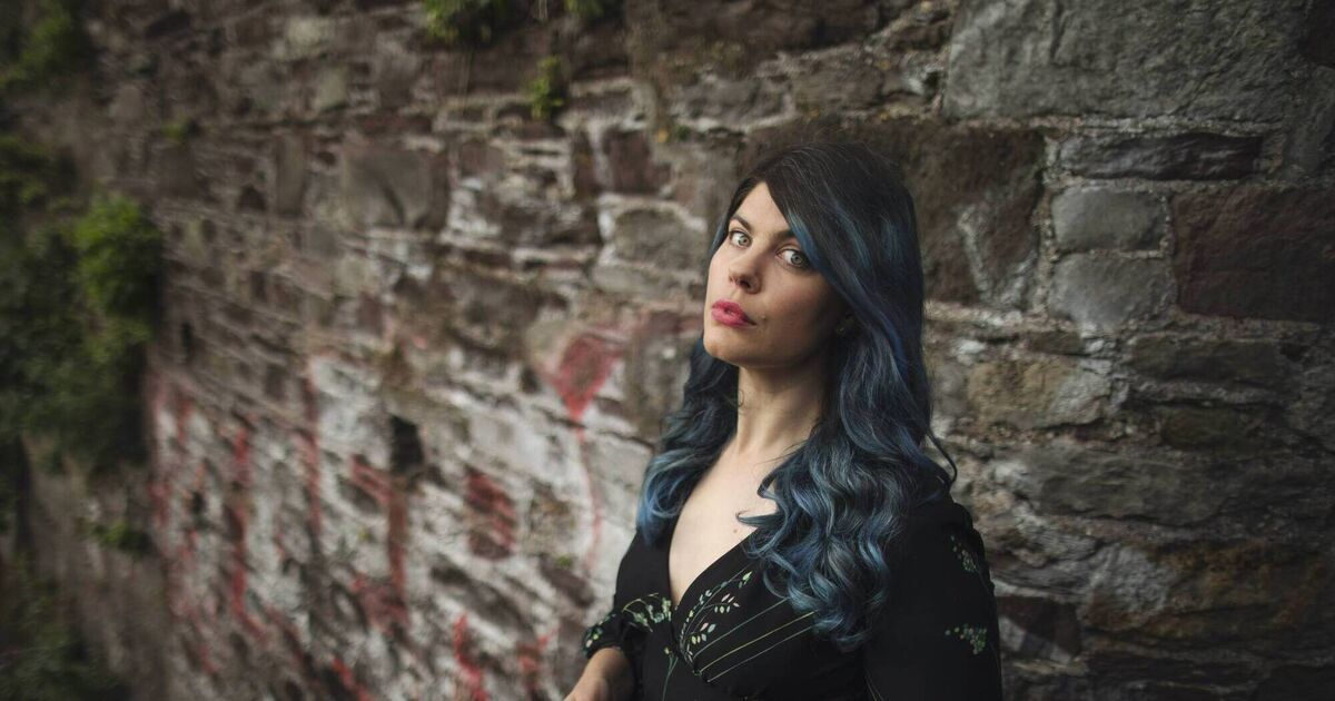 Book interview: How Aussie in exile JR Thorp brings Lear’s wife back to ...