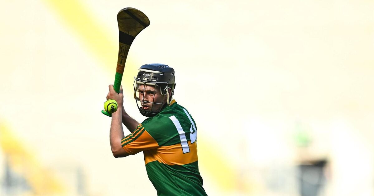 Stellar Conway leads Kerry to crucial Carlow win