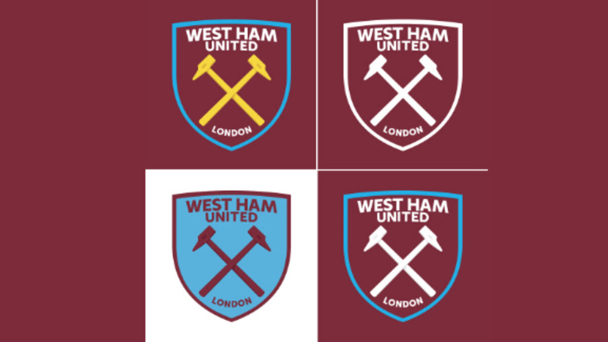 West Ham adopts new crest for new home