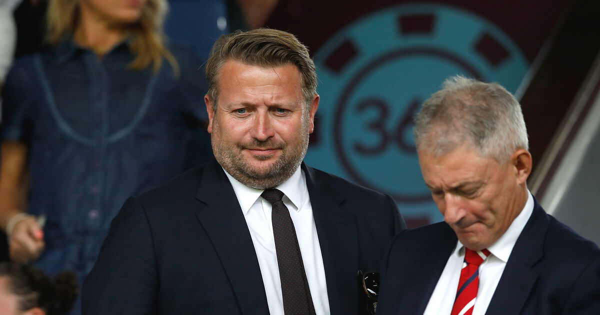 Manchester United ‘implementing a strategy to win’, says new chief ...