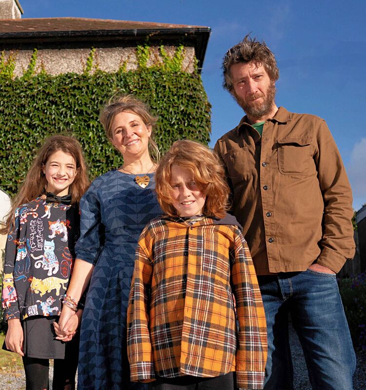 Home of the Year: House with the wow factor gets a perfect 10 from ...