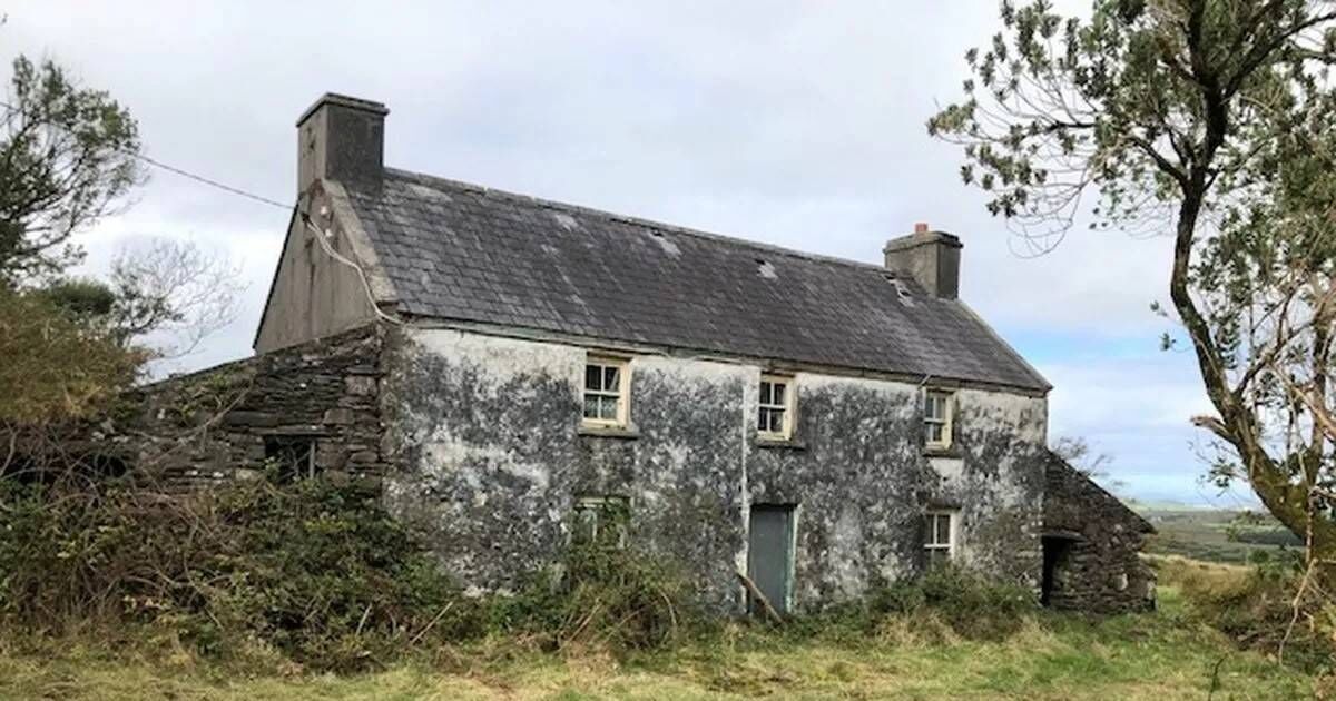 Kerry farm offers an 'affordable opportunity' at €5,900/acre
