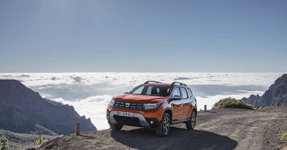 Dacia Duster review: The ‘everyman’ car that's worth a spot on your ...