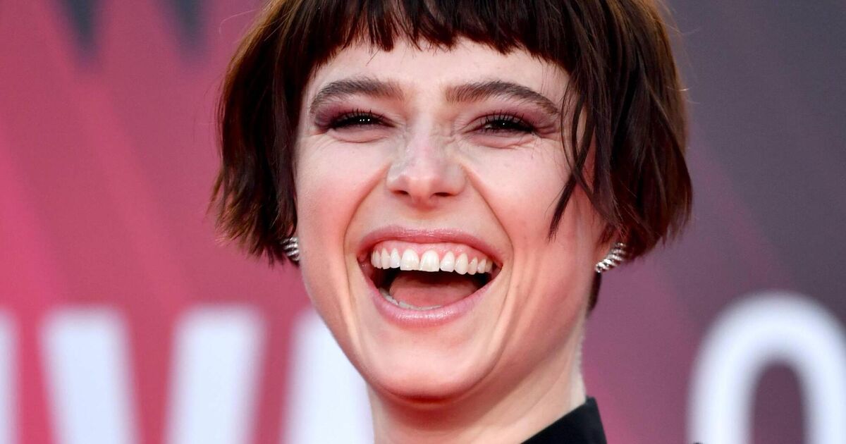 Esther McCarthy: Jessie Buckley's talent is now being seen on the world ...