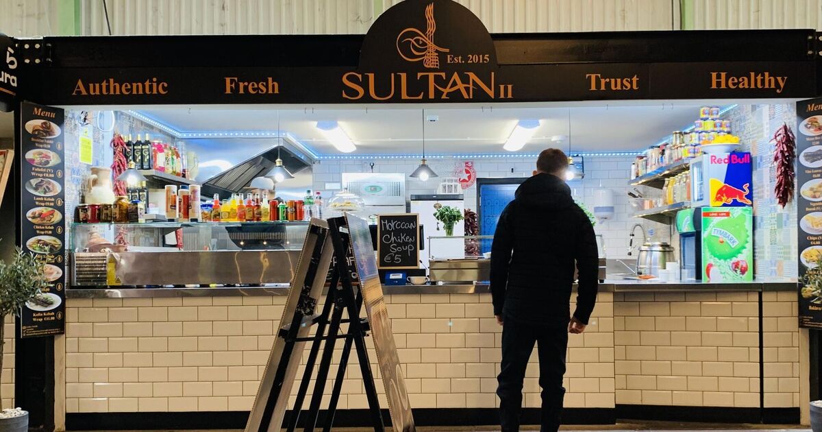 Restaurant review: Cork's Sultan serves delicious street food and ...