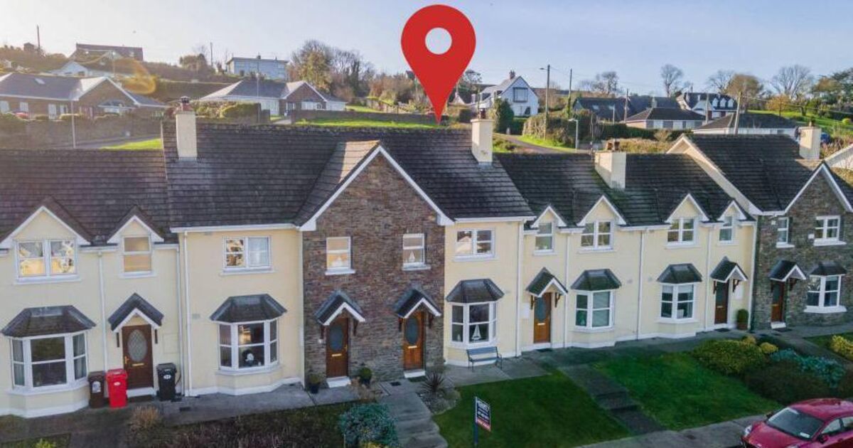 Attractive in Aghada