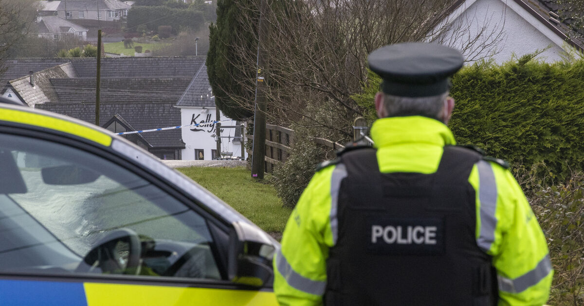 Woman escapes injury after pipe bomb explodes outside Derry house